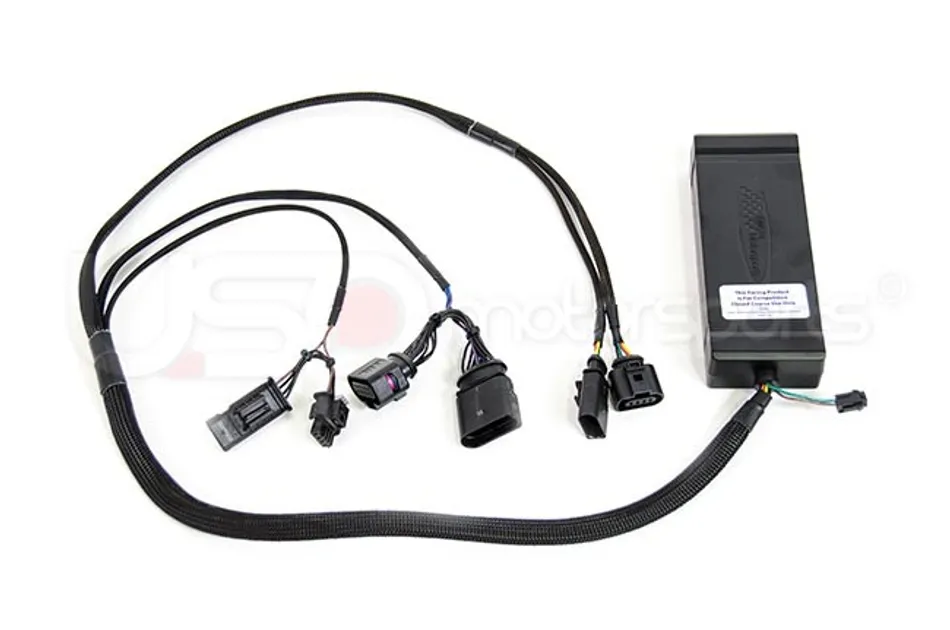 Burger Motorsports JB4 F Series Performance Tune For BMW N55 - Type B ...