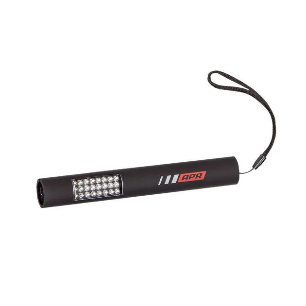 APR Magnetic LED Flashlight - APR16A-A41 - 75007976 - USP Motorsport