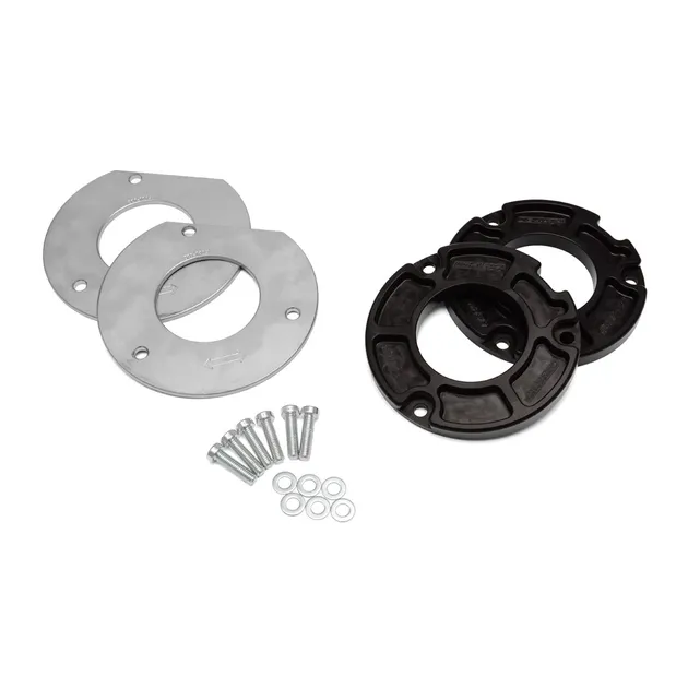 034 Strut Tower Plates For Audi 8J - 034-601-1015 - 75022240 - USP ...
