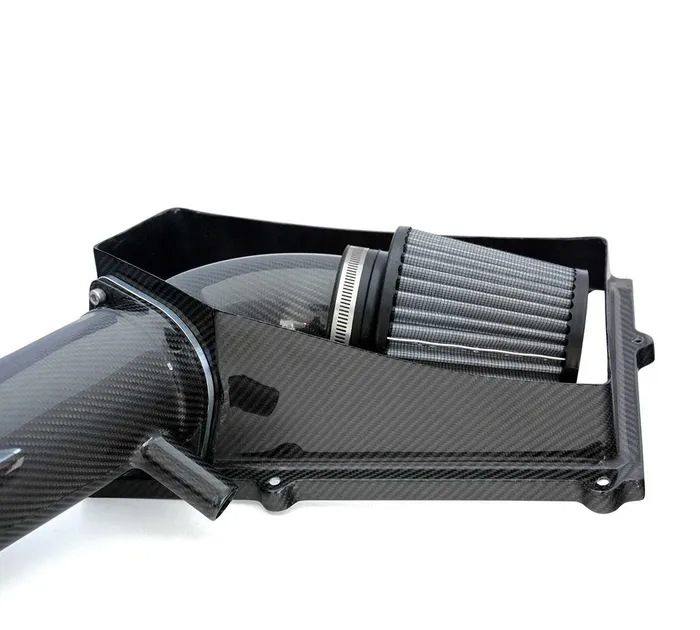 034 Cold Air Intake System Carbon Fiber - 034-108-1003 - 75008770 - USP ...