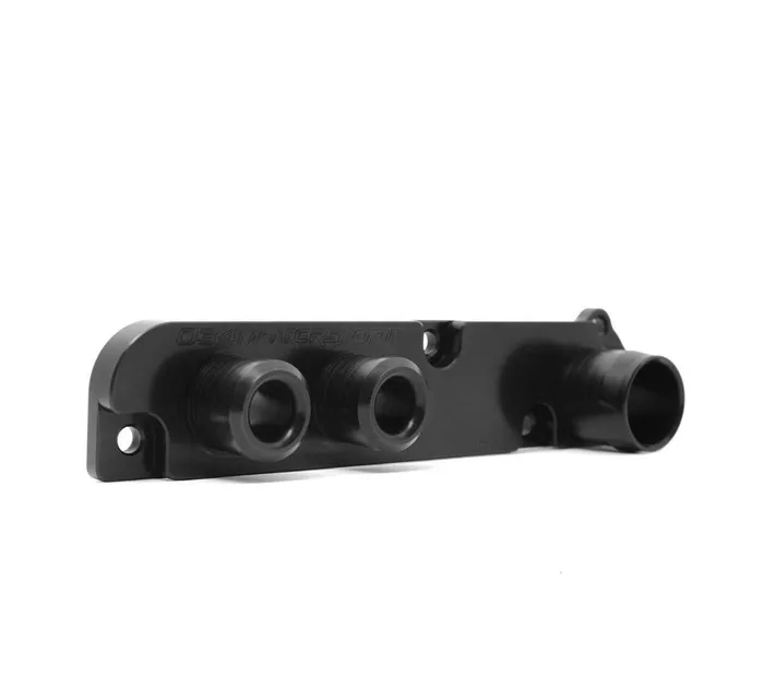 034 Valve Cover Breather Adapter Catch Can Provision With Nipple ...