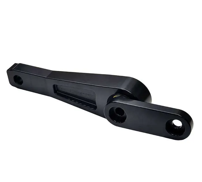 034 6-Speed Billet Dogbone Mount - 034-509-1006 - 75009104 - USP Motorsport