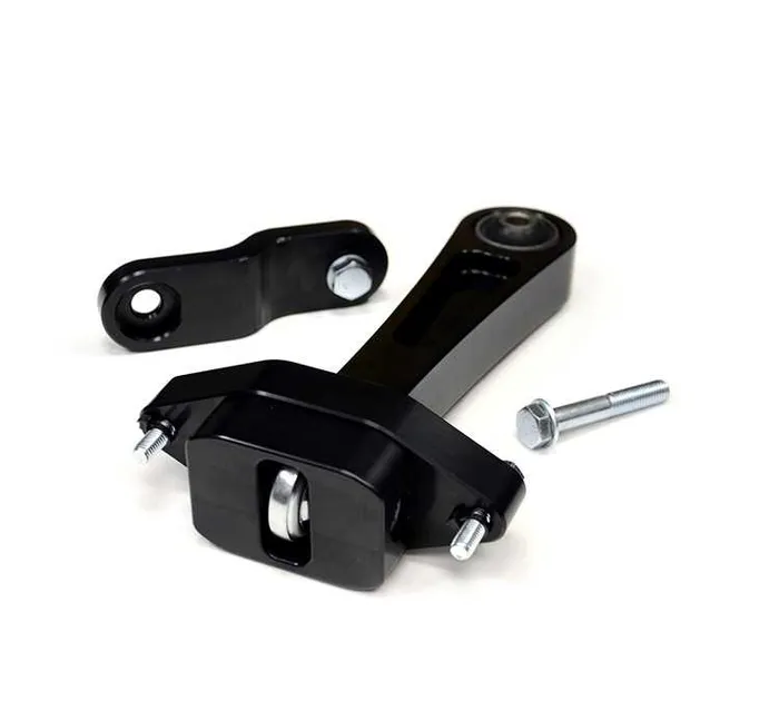 034 Billet Aluminum Dogbone (Torque Arm) Mount - 034-509-1005 ...