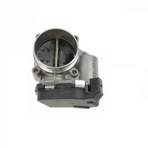 OES Throttle Body Assembly - 06E 133 062 H - 75007038 - USP Motorsport