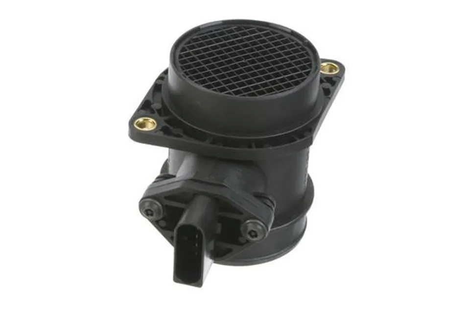 Bosch Air Mass Meter / Sensor (MAF) For VW MK4 VR6 2.8L - 071 906 461B ...