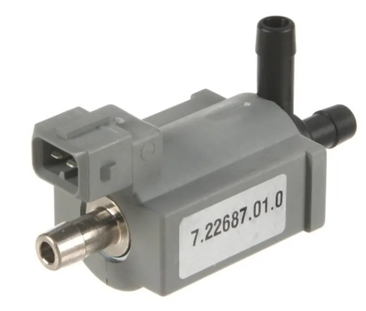 OES EGR Vacuum Solenoid Valve - 078 906 283A - 75007441 - USP Motorsport