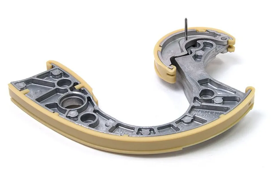 OES Timing Chain Tensioner Guide: Lower For V8 4.2L - 079 109 507G ...