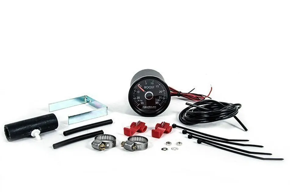 NewSouth Indigo (Blue) MK5 Boost Gauge - GAU 017 - 75005682 NewSouth Indigo (Blue) MK5 Boost Gauge - GAU 017 - 75005682