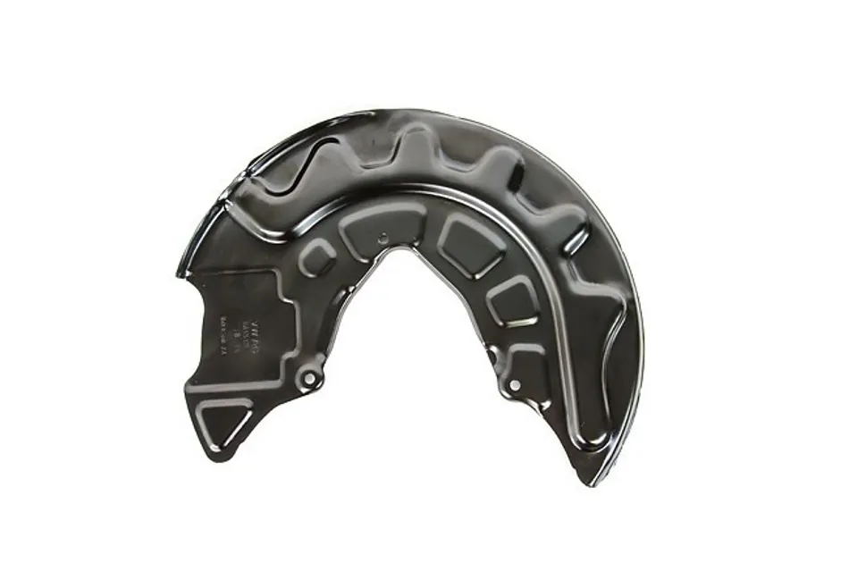 OEM Brake Splash Shield (Left) - 5Q0 615 311 F - 5Q0 615 311 F ...