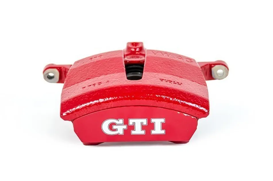 OEM Brake Caliper (Left) - 5G0 615 123 A - 5G0 615 123 A - 75016829 ...