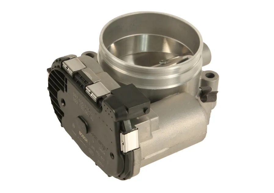 IPD Genuine 74mm Porsche Throttle Body - TB0074 - 75017590 - USP Motorsport