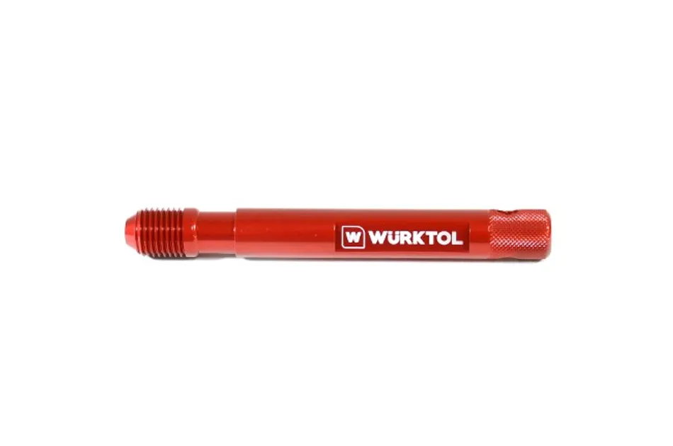 Wurktol Wheel Guide Tool - M14X1.5 - WT-1004 - 75017633 - USP Motorsport