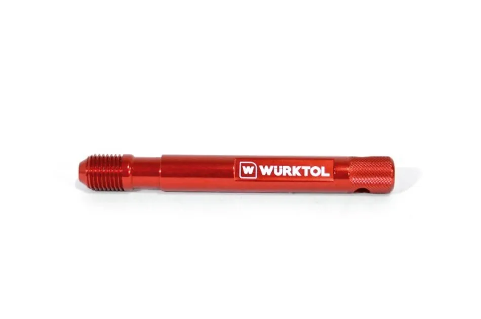Wurktol Wheel Guide Tool - M12X1.5 - WT-1005 - 75017634 - USP Motorsport