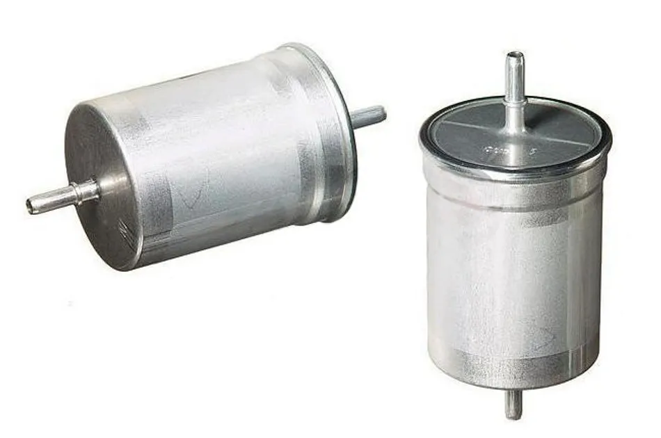 Mann OEM Fuel Filter For VW / Audi - 1J0 201 511A - 75000549 - USP ...