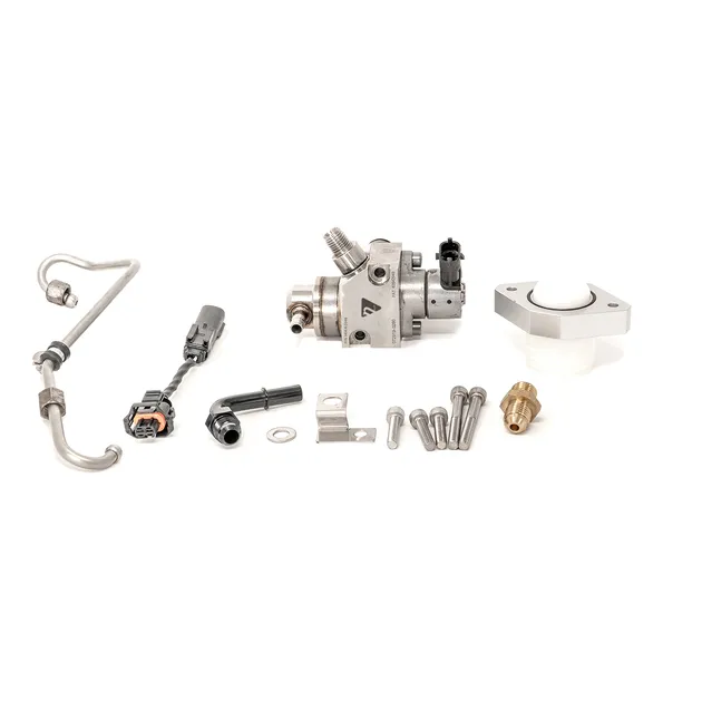 Nostrum 2.0L VW EA888 CCTA-CBFA Standard Bore High Pressure Fuel Pump ...