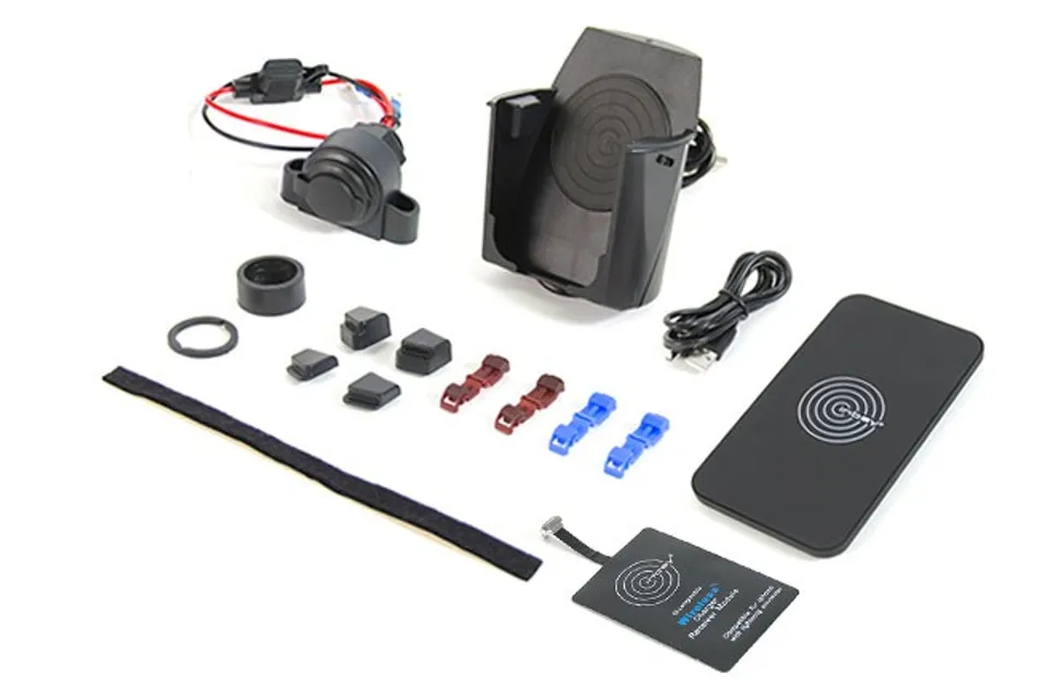 Inbay USP Universal Cup For Micro USB Essential Kit - Top - Inbay-9 ...