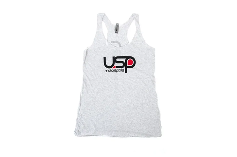 USP Waterfest 23 Tank Top - XS - USP-WF23T-XS - 75020166 - USP Motorsport