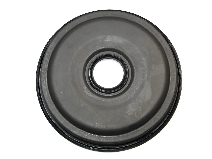 OEM Genuine OEM DSG DQ500 Gearbox Clutch Pack Cover For Audi RS3/TTRS ...