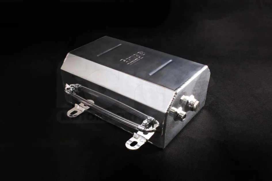 Forge 2.0 Liter Water Methanol Tank - FMWIT - 75020350 - USP Motorsport