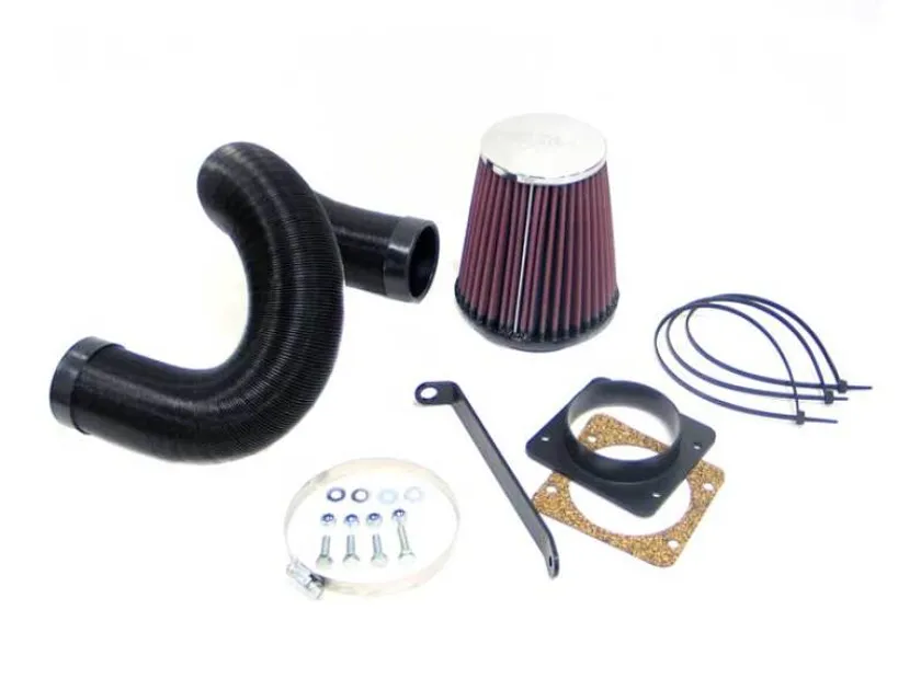 K&N Intake Kit For 57i Series 97-00 VW Golf IV - 57-0286 - 75020635 ...