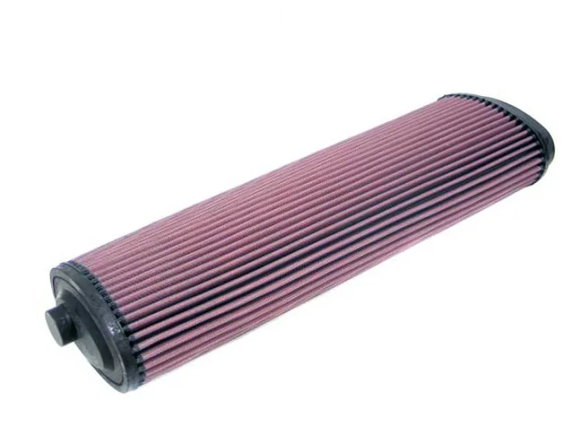 K&N Replacement Air Filter For 99-00 BMW Turbo-Diesel - E-2657 ...