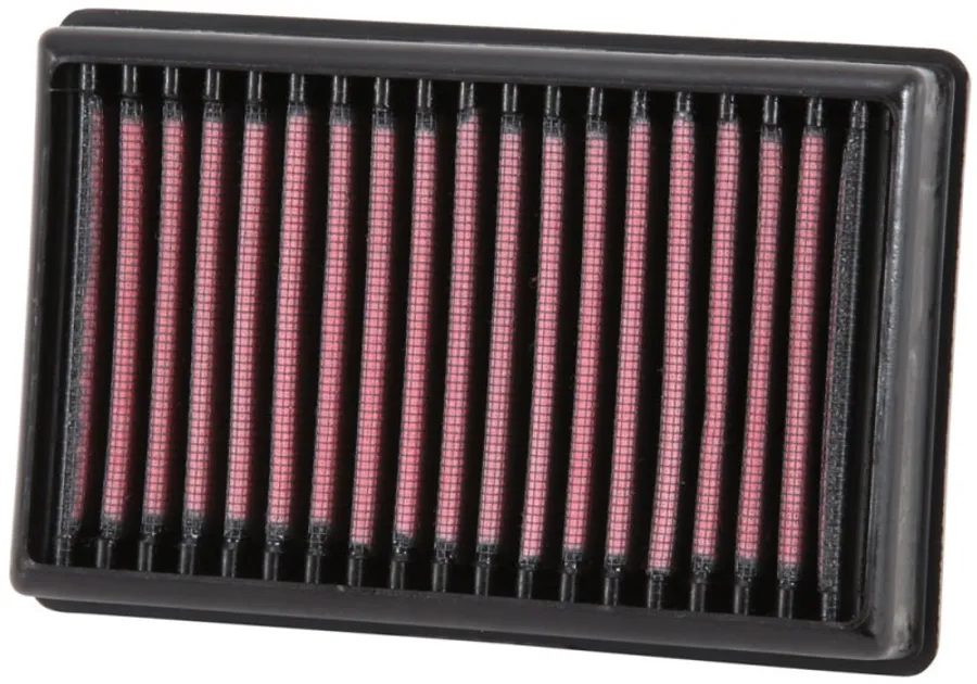 K&N Replacement Air Filter For 13 BMW R1200GS - BM-1113 - 75020711 ...