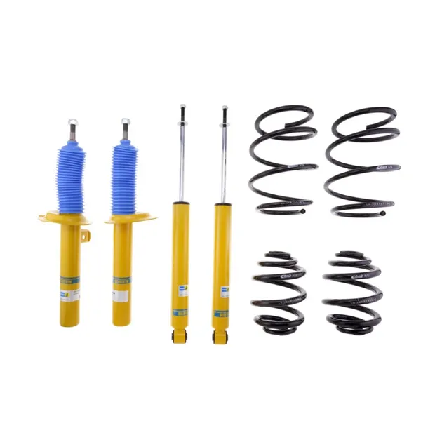 Bilstein B12 (Pro-Kit) - Suspension Kit - 46-242792 - 46-242792 ...