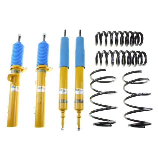 Bilstein B12 (Pro-Kit) - Suspension Kit - 46-180650 - 46-180650 ...