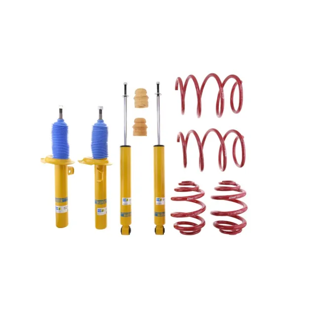 Bilstein B12 (Sportline) - Suspension Kit - 46-242778 - 46-242778 ...