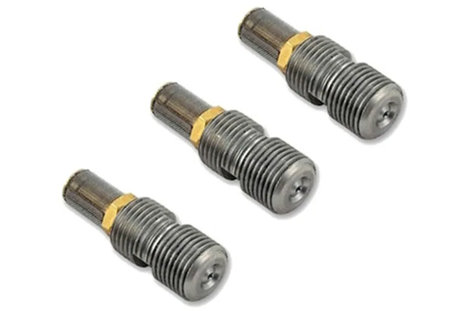 Snow Performance 625 ML/Min Hyper-Sonic Water-Meth Nozzle - SNO-N1000-1 ...