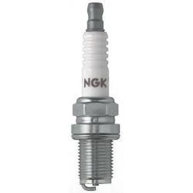 NGK Iridium Racing Evo 9 One Step Colder Racing Spark Plug R7437-8 For ...
