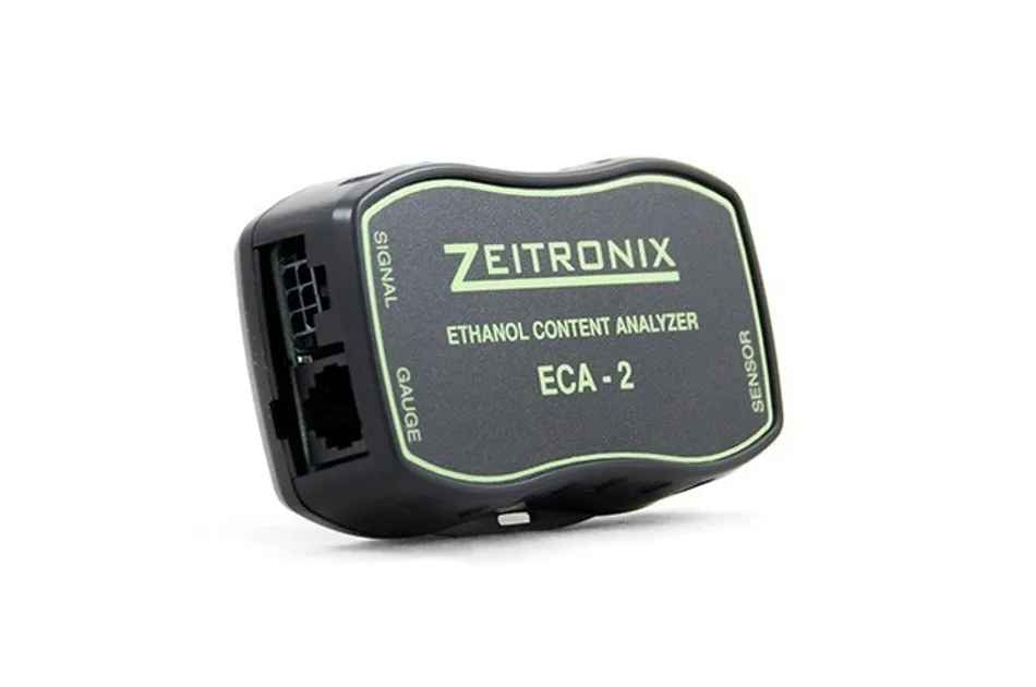 Zeitronix Ethanol Content Analyzer -2 - ECA-2 - 75026240 - USP Motorsport