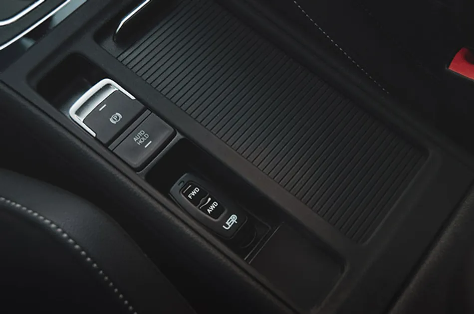 USP TrackSwitch Wireless Burnout Box for AWD - USP-601 - 75026355 - USP ...