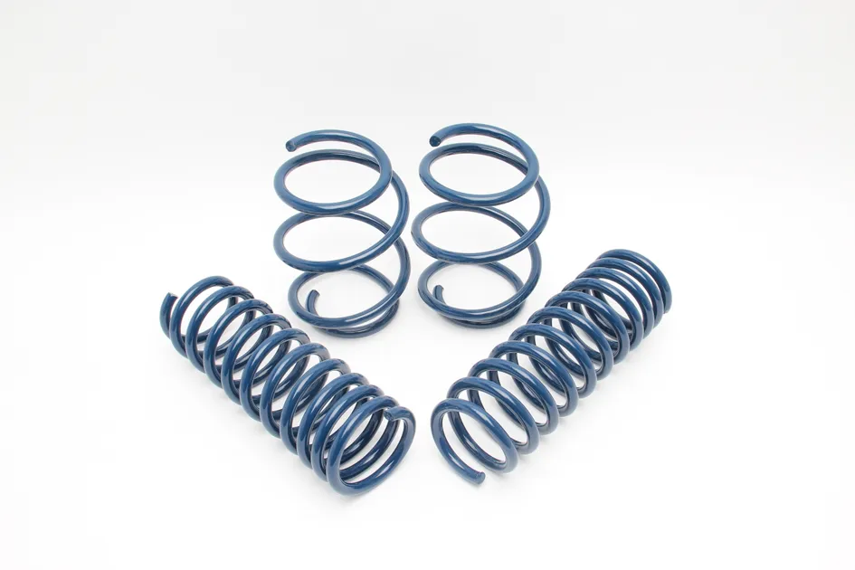 Dinan Performance Spring set for BMW E60 M5 - D100-0913 - 75026565 ...