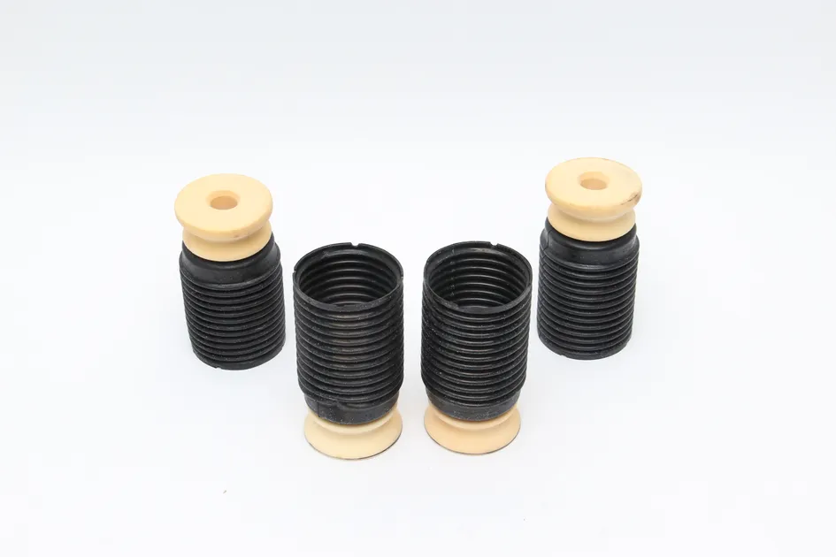 Dinan Suspension Strut Bumper Stop For 2010-2014 BMW X5M/X6M - D193 ...