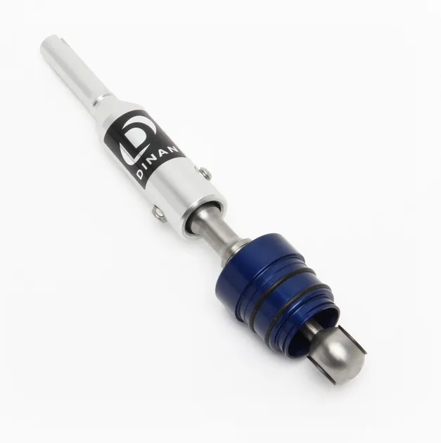 Dinan Manual Transmission Short Shift Kit D550-1004 - D550-1004 ...