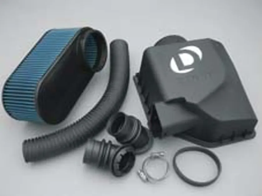 Dinan Engine Cold Air Intake D760-0002 - D760-0002 - 75026831 - USP ...