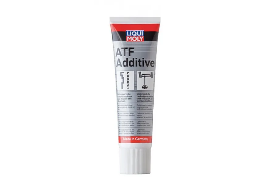 Liqui Moly ATF Additive - 250ml - 20040 - 75033052 - USP Motorsport