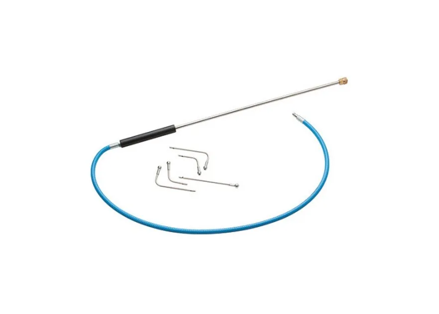 Liqui Moly DPF-Probe With 5 Interchangeable Tips - 7945 - 75033307 ...