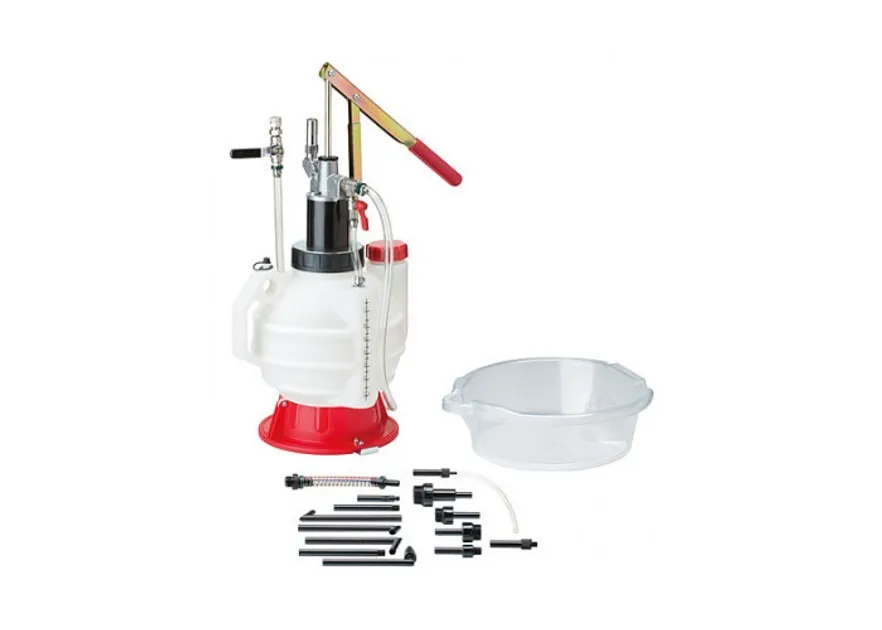 Liqui Moly Oil Filling Unit For Transmissions - 7941 - 75033322 - USP ...