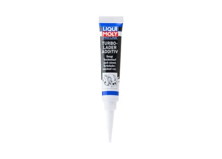 Liqui Moly Pro-Line Turbocharger Additive - 20 g - 22074 - 75033332 ...