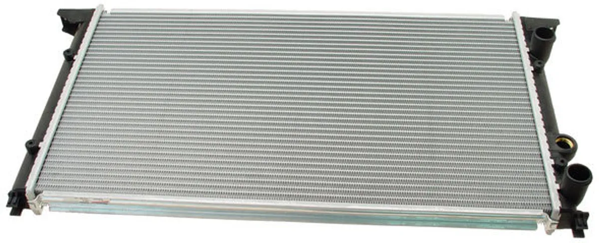 OES Radiator For VW MKIII VR6 - 1HM 121 253H - 75002848 - USP Motorsport