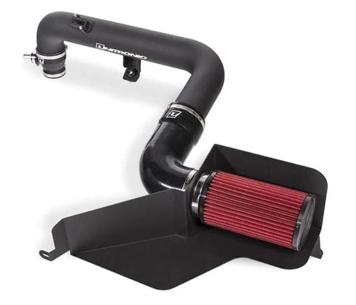 Unitronic Cold Air Intake For 2.0 TFSI (Golf R / S3) - UH005-INA ...