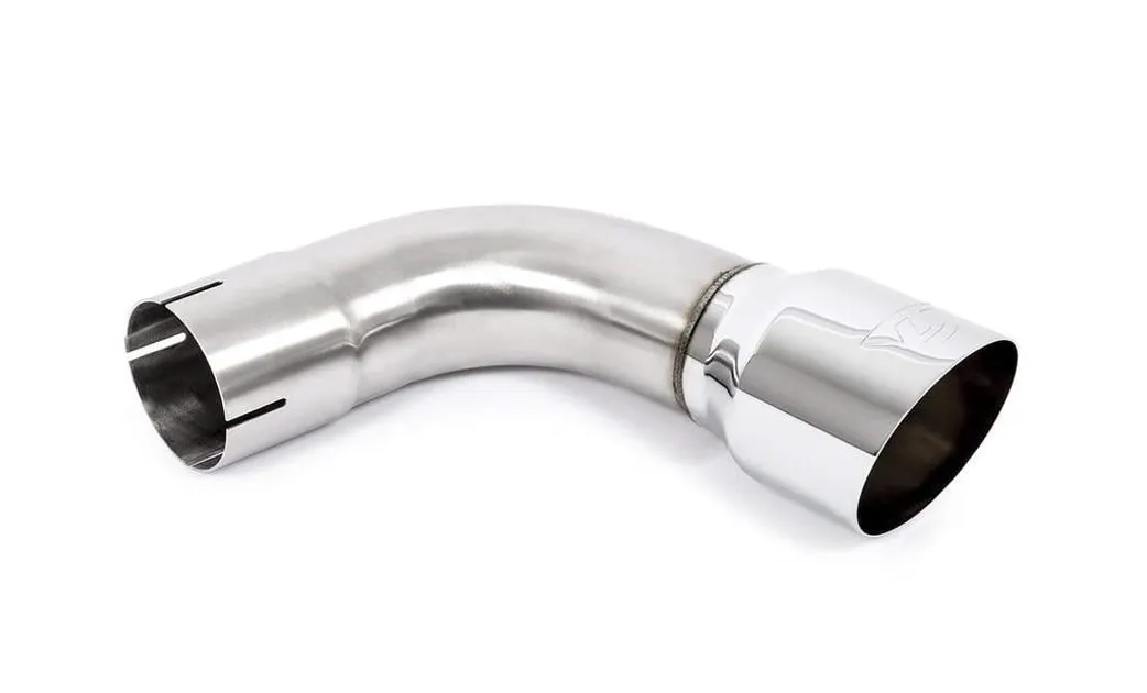 Unitronic Chrome Tips for MK7 & MK7.5 GTI - UH049-EXA - 75035173 - USP ...