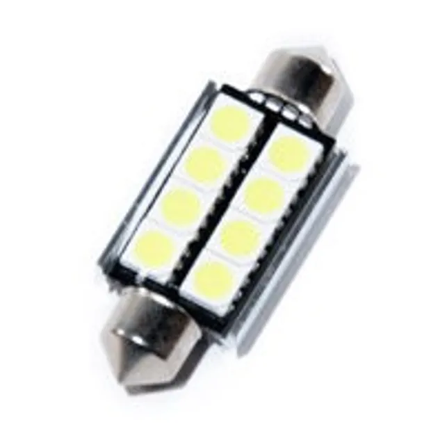 RFB 42mm Festoon LED (4 LEDs) - LED101 - 75000681 - USP Motorsport