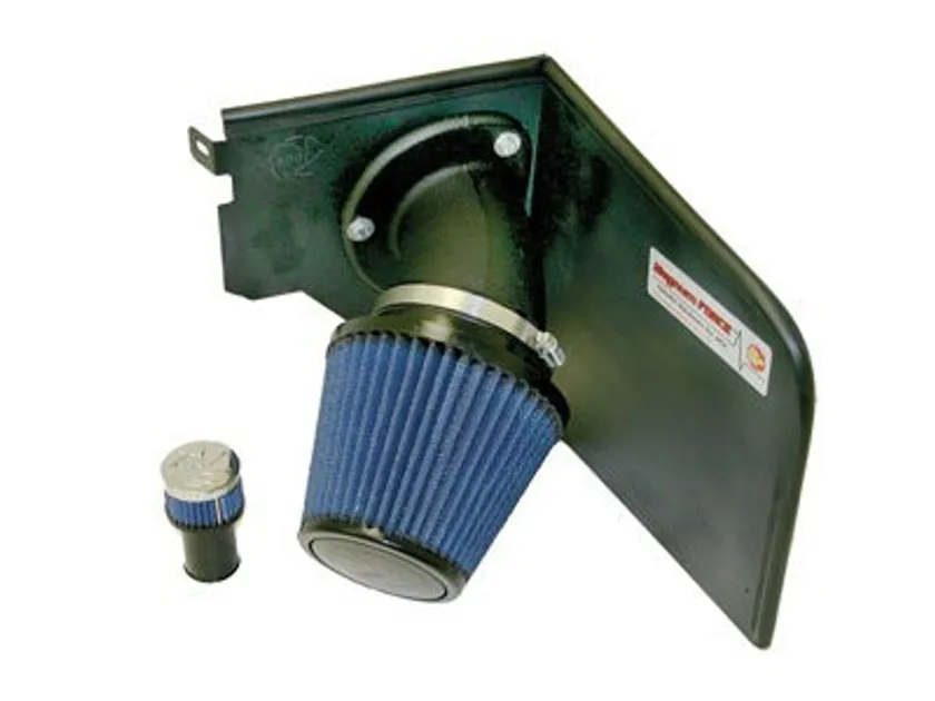 AFE Power Stage 1 Intake System For VW MKIII VR6 - 54-10821 - 75002861 ...