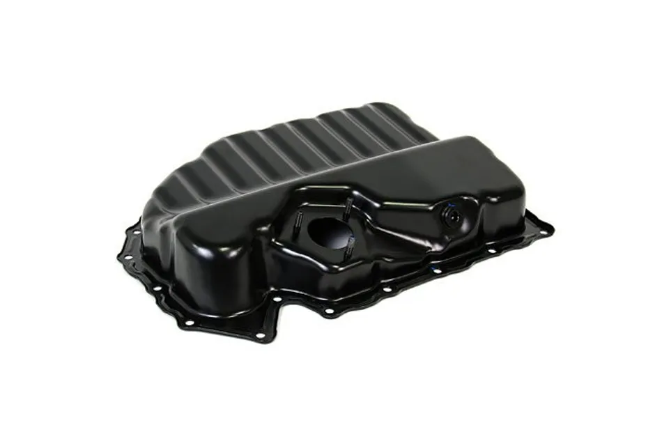 USP Engine Oil Pan - 06J 103 600AF - 75008089 - USP Motorsport