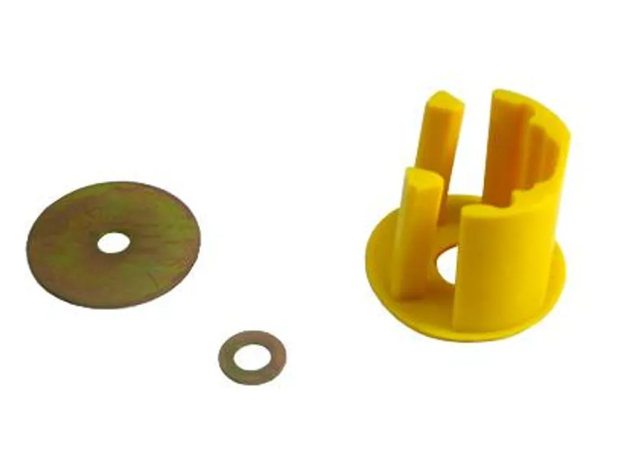 Whiteline Elastomer Bushings - Torque Arm Insert - KDT914 - 75003237 ...