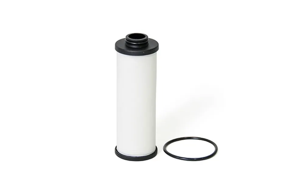 OES DSG Transmission Filter - 0B5 325 330A - 0B5 325 330A - 75008708 ...