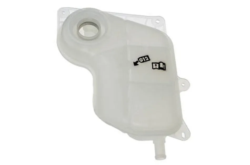 OES Coolant Reservoir / Expansion Tank For Audi A4 B5 / Passat - 8D0 ...